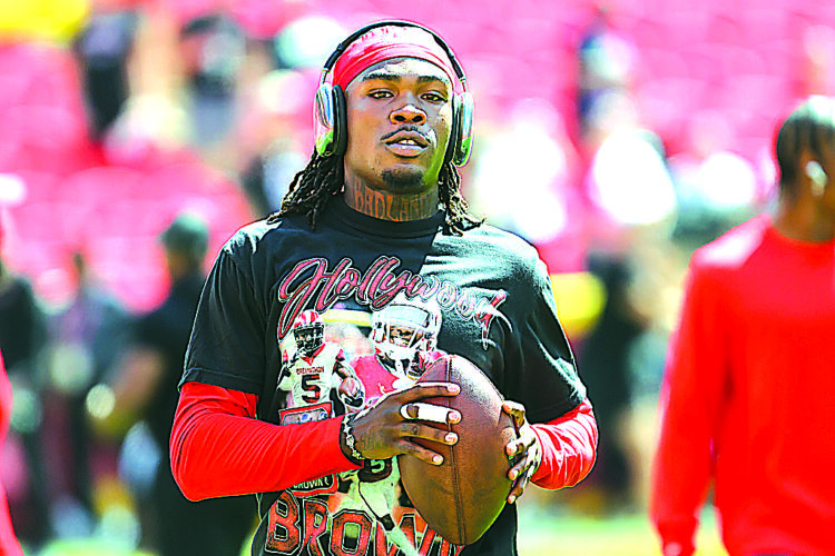 Chiefs’ Rice to participate in training camp despite jail sentence ...